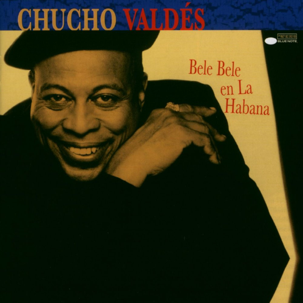 Bele Bele En La Habana — Радио JAZZ